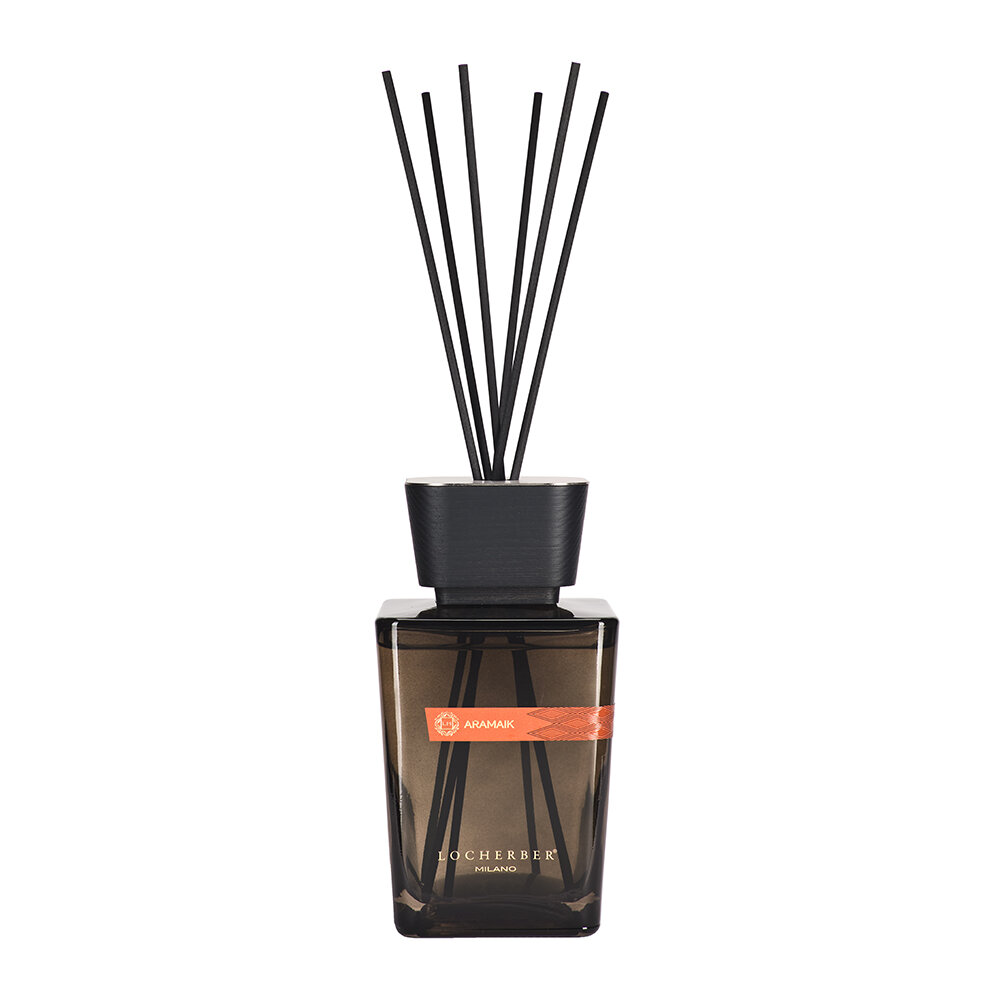 Italian Luxury Home Fragrance, Diffusers & Tableware | B-living